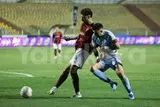 لقطات من مباراة سيراميكا كليوباترا والأهلي (صور) | يلاكورة