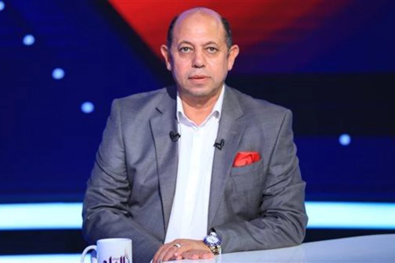 أحمد سليمان: هناك محاولات ودية لحسم ملف زيزو | يلاكورة