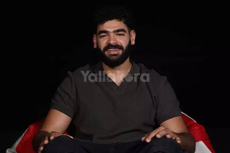 حميد: أعدنا هيبة الأهلي في اليد | يلاكورة