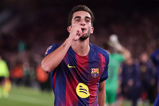 برشلونة يتحرك لتحصين فيران توريس بعقد جديد | يلاكورة