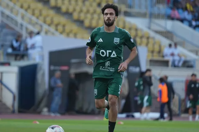 مصدر لـ يلا كورة: بيراميدز في مفاوضات متقدمة لضم زيكو | يلاكورة
