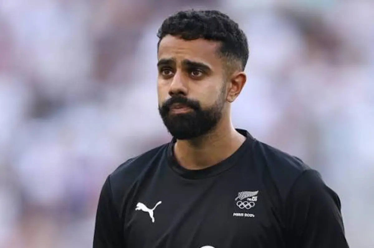 لاعب نيوزيلندا: لا نخشى محمد صلاح | يلاكورة